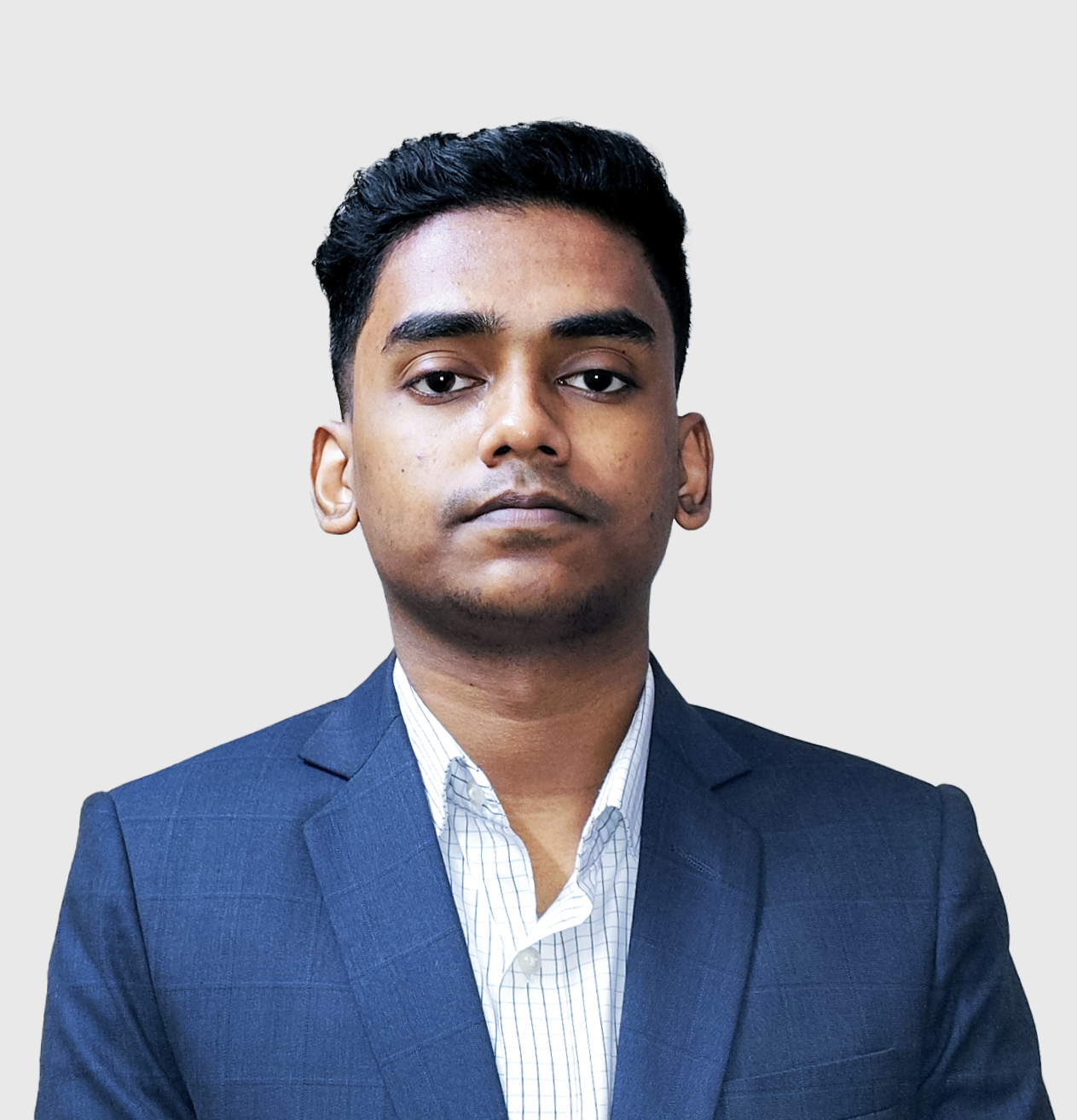 Tafsirul Islam Shafin